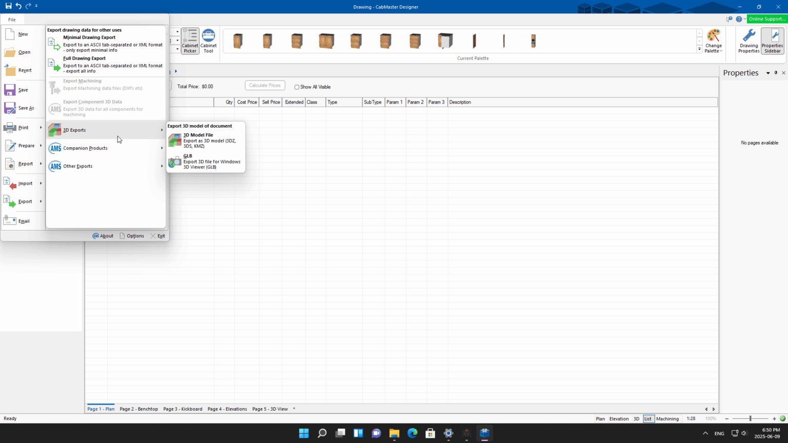 CabMaster V12 crack (کرک شده) – دانلود برنامه های تخصصی کرک شده